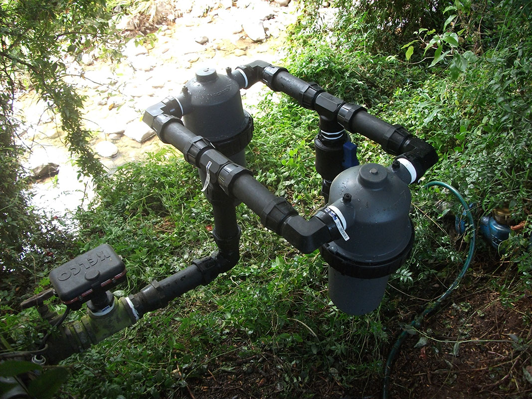 Water Pumps and Filtration - Paeroa Farm Services